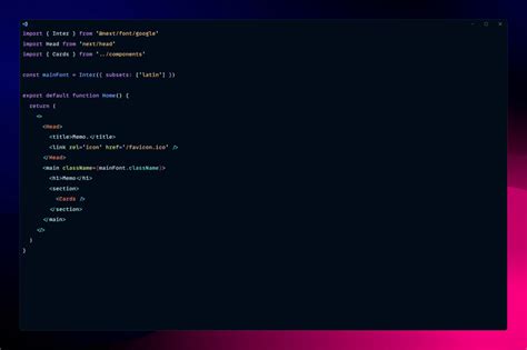 Minimal VScode UI DEV Community