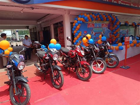 Iocl Begusarai Divisional Offices Launches Monsoon Dhamaka Sales Scheme