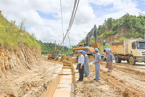 မြို့သန့်ရှင်းသပ်ရပ်သာယာလှပရေးနှင့် ရေစီးရေလာကောင်းမွန်ရေးလုပ်ငန်း ဆောင်ရွက်နေမှု နေပြည်တော်ကောင