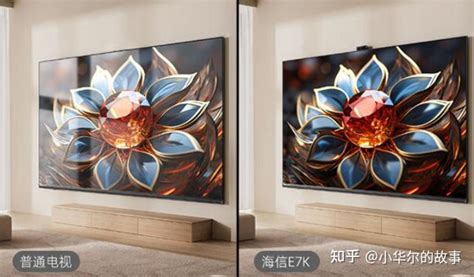 2023双十一电视怎么选？海信电视e7k是今年双十一最值得选购的miniled电视吗？海信电视e7k深度测评 知乎