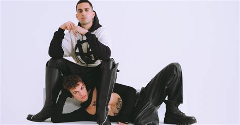 Brividi Di Mahmood Blanco Ecco Il Video Del Brano In Gara Al Festival Di Sanremo