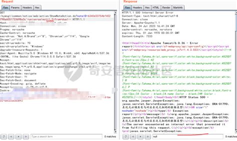 Oracle注入 案例分析oracle 排序注入 Csdn博客