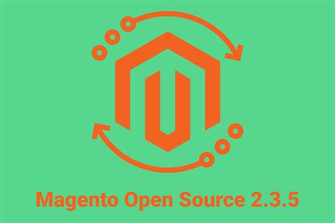 Magento Open Source 2 3 5 Released GoMage Blog