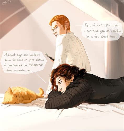 Kylo Ren And General Hux Amazing Fanart Star Wars Ships Star Wars