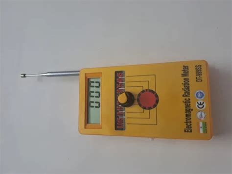 All Radation Tester Meter At Rs 1200 Kurali Id 2850762023530