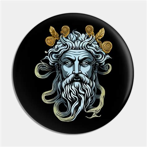 Zeus Greek Mythology God Ancient Greece Deities Greek Zeus Mythology