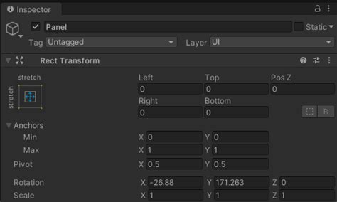 Unity World Space Canvas의 Ui가 카메라를 바라보도록 하기