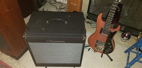 Discontinued Basses Your Faves Page 30