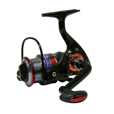 Катушка Stinger Turba NS 2500 купить по цене 2 650 рублей - РыбачОК ...