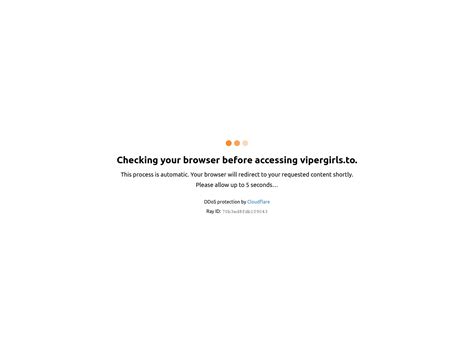 Vipergirlsto