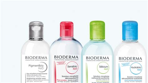 Bioderma Makeup Remover For Dry Skin Mugeek Vidalondon