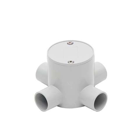 Deep Junction Box 4 Way Youu