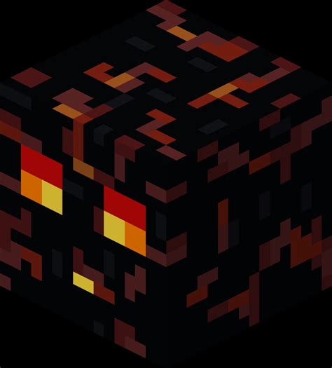 Minecraft Magma Cube Realistic Magma Block Minecraft Wiki