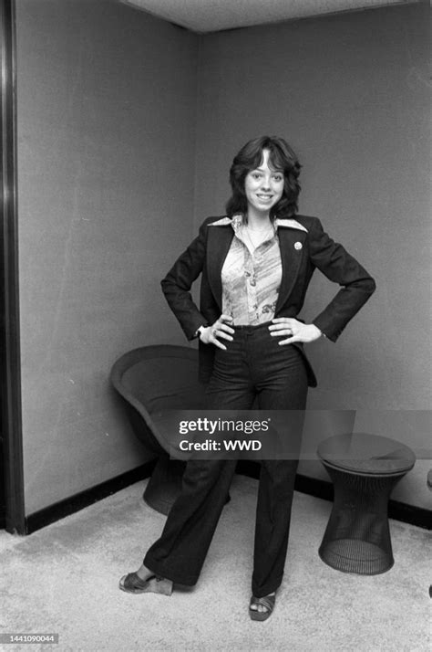 Portrait Of Actress And Singer Mackenzie Phillips News Photo Getty Images