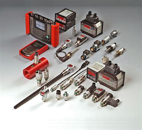 Sensors Mounting Technology