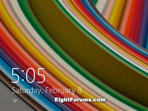 100 Windows 8 1 Lock Screen Wallpapers WallpaperSafari