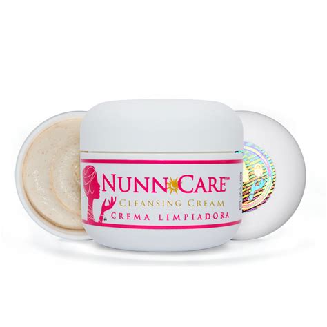 Crema Nunn Care Conserbella And Box