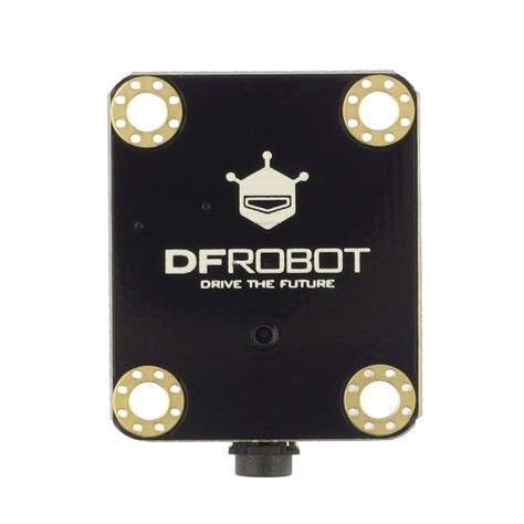 Gravity Analog Ac Current Sensor Module With An Analog Ac 20a Current Sensor Kamami On Line