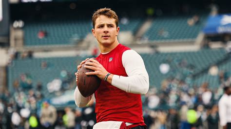 Qb Brock Purdy Expected To Start Throwing Program Next Week