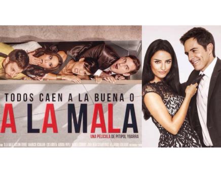 Las Pel Culas Mexicanas Que Te Har N Llorar De Risa Kebuena