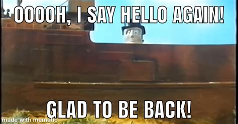 Tugs Memes