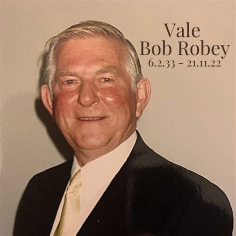 Vale Bob Robey Print21