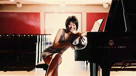 Yuja Wang “ledat Danar De Sexi Ja Mha Passat”