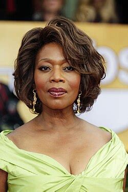 Alfre Woodard Wikipedia