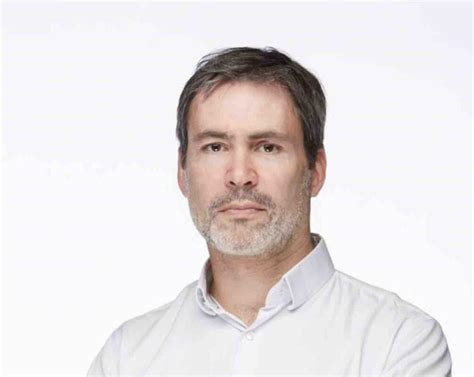 V Le Goff Ushuaïa Tv Il Est Logique Que Nos Documentaires Soient