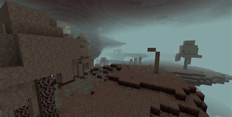 Nether Update Expanded Gallery Minecraft Mods CurseForge