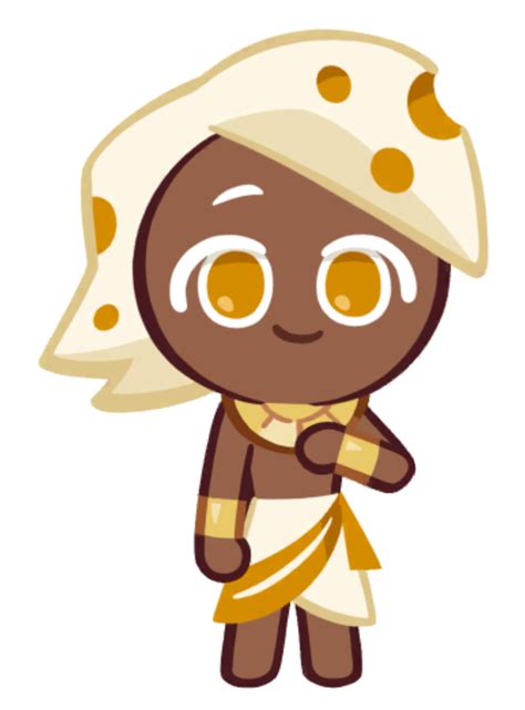 Dizzy Cookie Cookie Run Kingdom Wiki Fandom