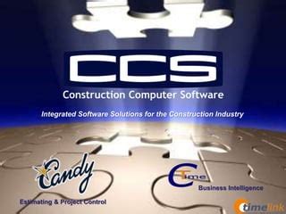 CCS System Presentation PPTX