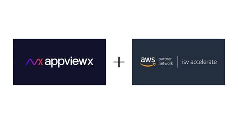 Muralidharan Palanisamy On Linkedin Appviewx Joins Aws Isv Accelerate