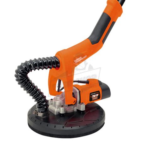 Шлайф машина Daewoo за стени и тавани 710w 225 Mm Dads710