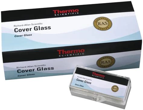 Cover Glass 24 X 50mm 1 5 Scientific Supplies And Technology Inc