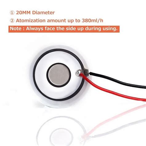 5v Ultrasonic Humidifiers Power Circuit Board