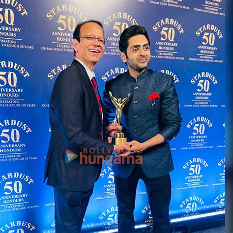 Photos Celebs Attend The Stardust 50th Anniversary Honours 122 1