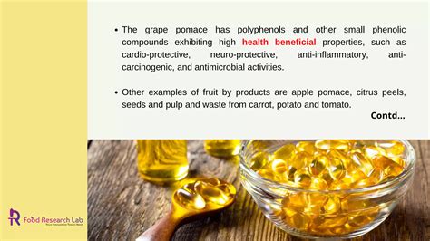 Bioactive Compound Extraction Process Pdf