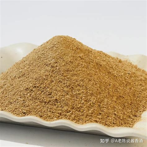 白酒明明是液体，为什么却源自固态发酵呢？半固态发酵又是什么呢 知乎