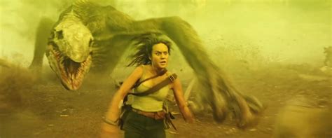 Kong Skull Island Skullcrawler 1 By Giuseppedirosso On Deviantart
