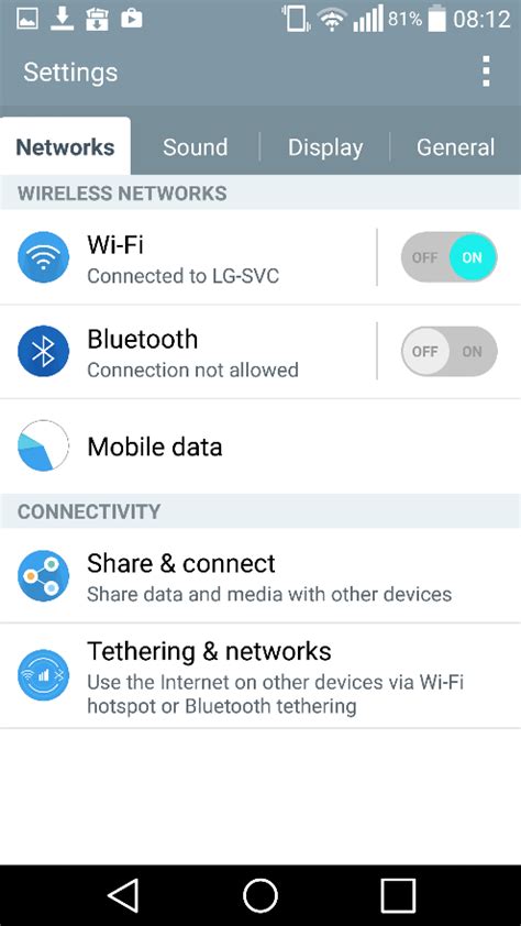 Help Library Help Library Lg Mobile How To Make A Portable Wi Fi