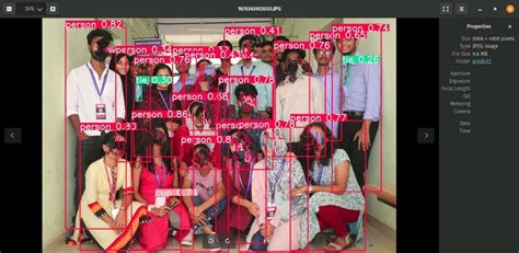 Experimenting Yolo V8 Thanks For Guidance Danwand Nsblurred For