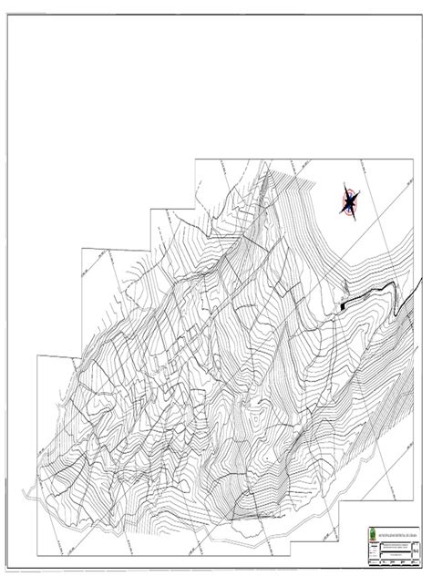 3 Plano De Parceleo A1 A1 Parcela Pdf