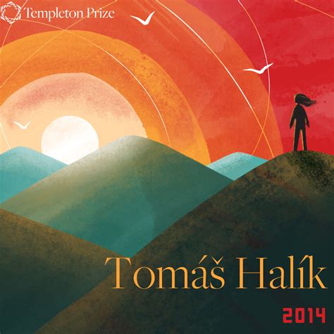 Tomáš Halík A Bridge Builder Between Faith And Difference Templeton Prize