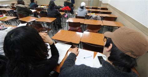 작년 학업중단 학생 4만2755명비율 가장 높은 지역 세종·서울 왜