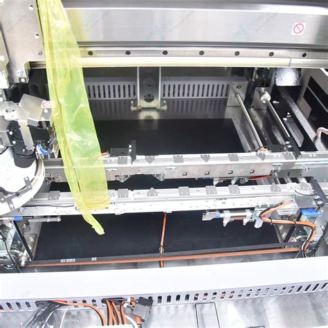 Yamaha Ysi V 3d Aoi System Advanced Pcb Inspection And Quality Control Goldlandsmt Smt