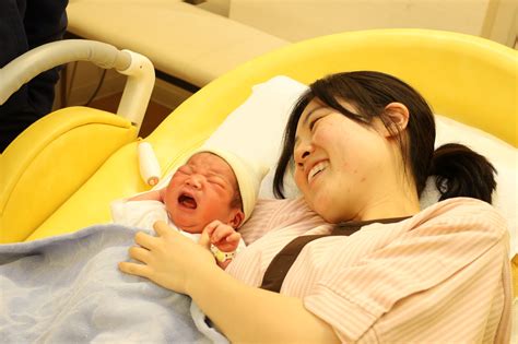 お産の流れ 大同病院 産婦人科
