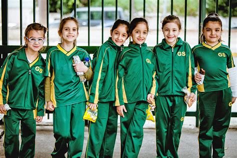 The Grammar School Limassol Cyprus Inform