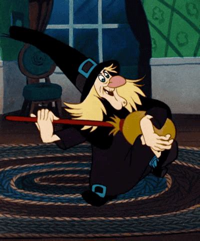 Witch S