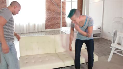 Scene From Bisexual Love Fest Streaming At Freeones Store